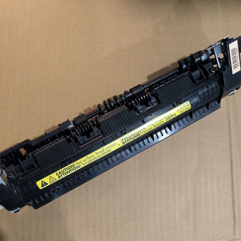 Jual Fuser Assy Laserjet canon MF3010 LBP6000 LBP6030 Pemanas Laserjet ...