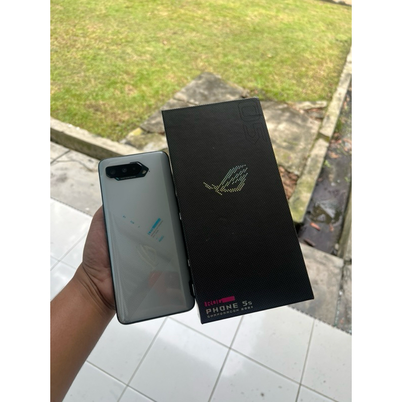 Jual Asus Rog 5s | Shopee Indonesia