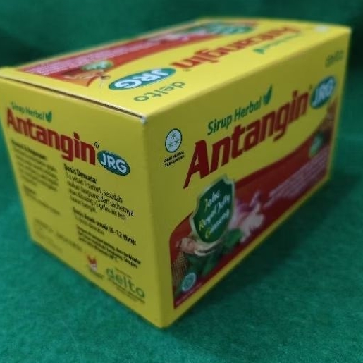 Jual Antangin cair | Shopee Indonesia