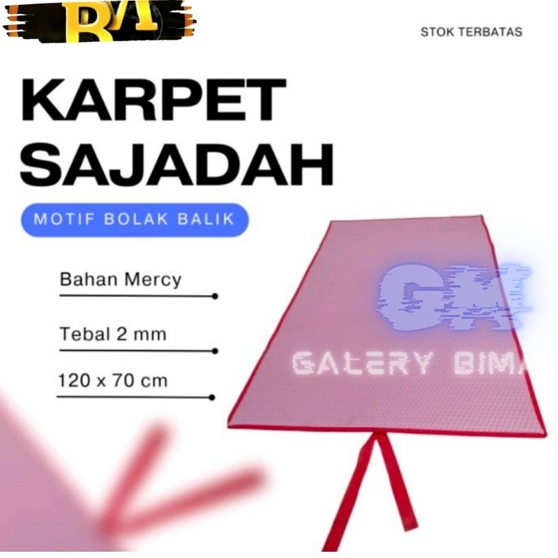 Jual KARPET SPONS MERCY TEBAL 3MM | KARPET BENTOL&ALAS LANTAI_UKURAN ...
