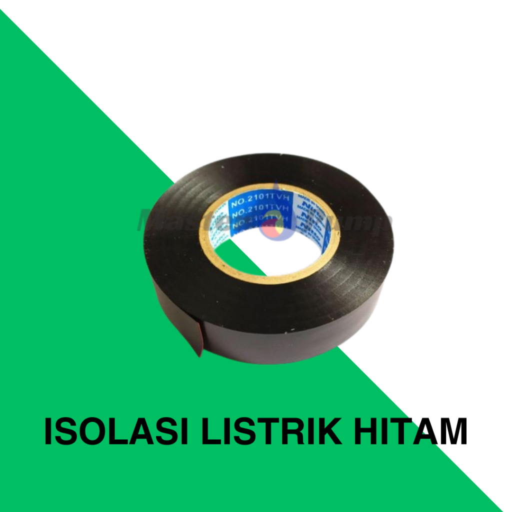 Jual ISOLASI LISTRIK HITAM | Shopee Indonesia