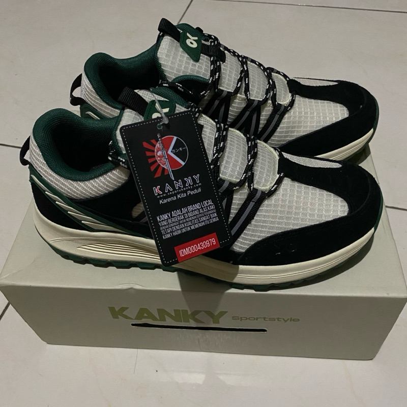 Jual KANKY KITADAKE BLACK FOREST | Shopee Indonesia