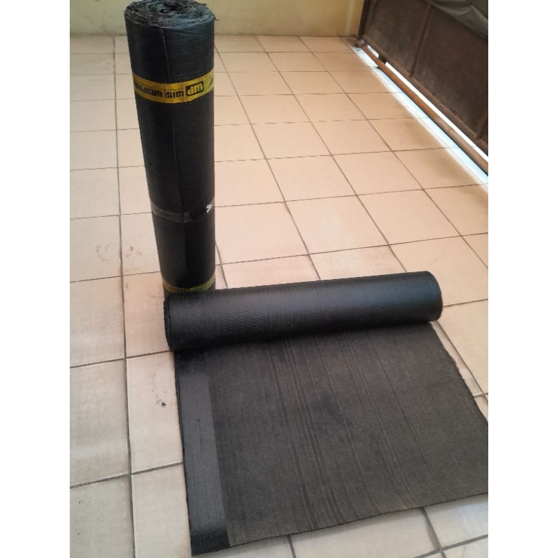 Jual Membran aspal Bakar tebal 3 mm | Shopee Indonesia