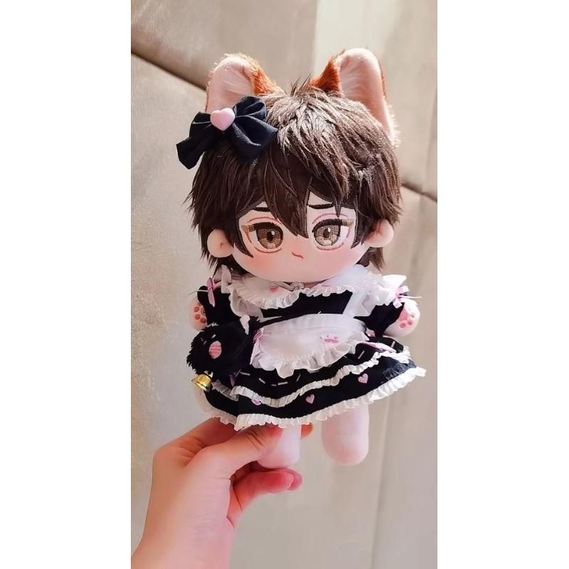 Jual Nu Carnival Nukani Eiden/Yakumo/Olivine/Dante/Blade/Edmond/Garu ...