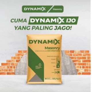 Jual Semen Dynamix Terlengkap & Harga Terbaru Maret 2026 | Shopee Indonesia