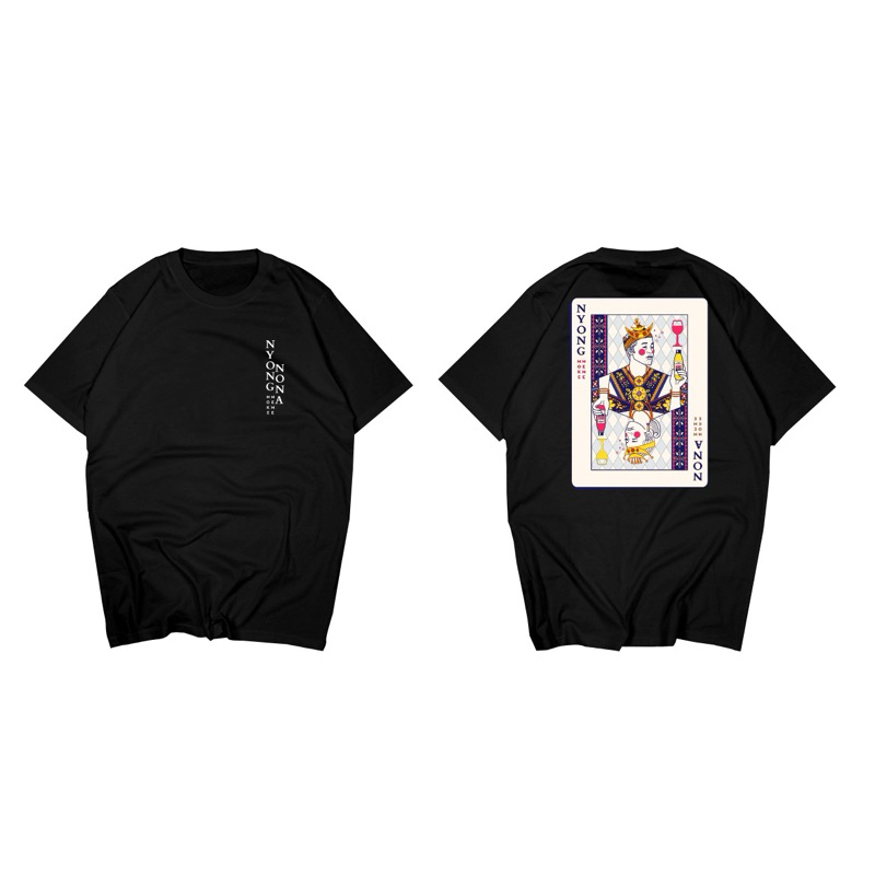 Jual T-Shirt Moke Meme (12) | Shopee Indonesia