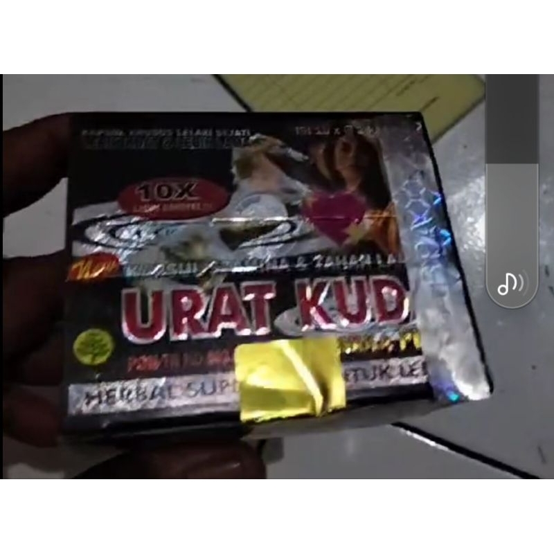 Jual Urat Kuda Atmojo Original | Shopee Indonesia