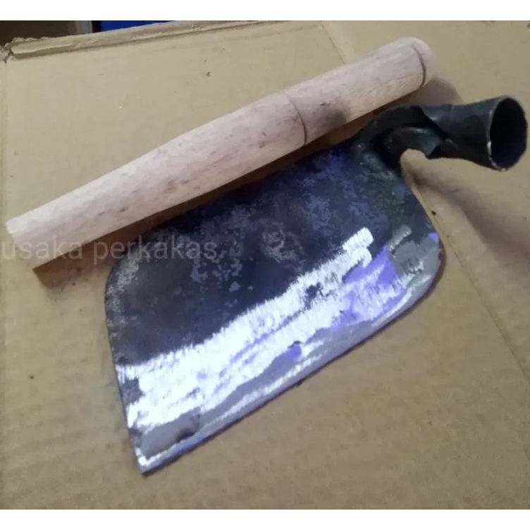 Jual Penawaran Terbaik kored rumput tamankored ukuran lebar 14 cmkored ...