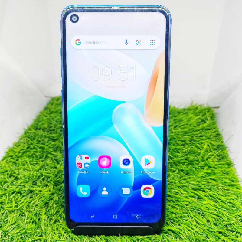 Jual HOTWAV SYMBOL R60 3/32 NORMAL BERKUALITAS HARGA TERJANGKAU SIAP ...