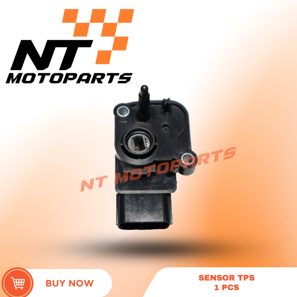 Jual Sensor set Tps Maqs Honda Pcx 150 Vario 160 Adv 150 K35-V01 asli ...