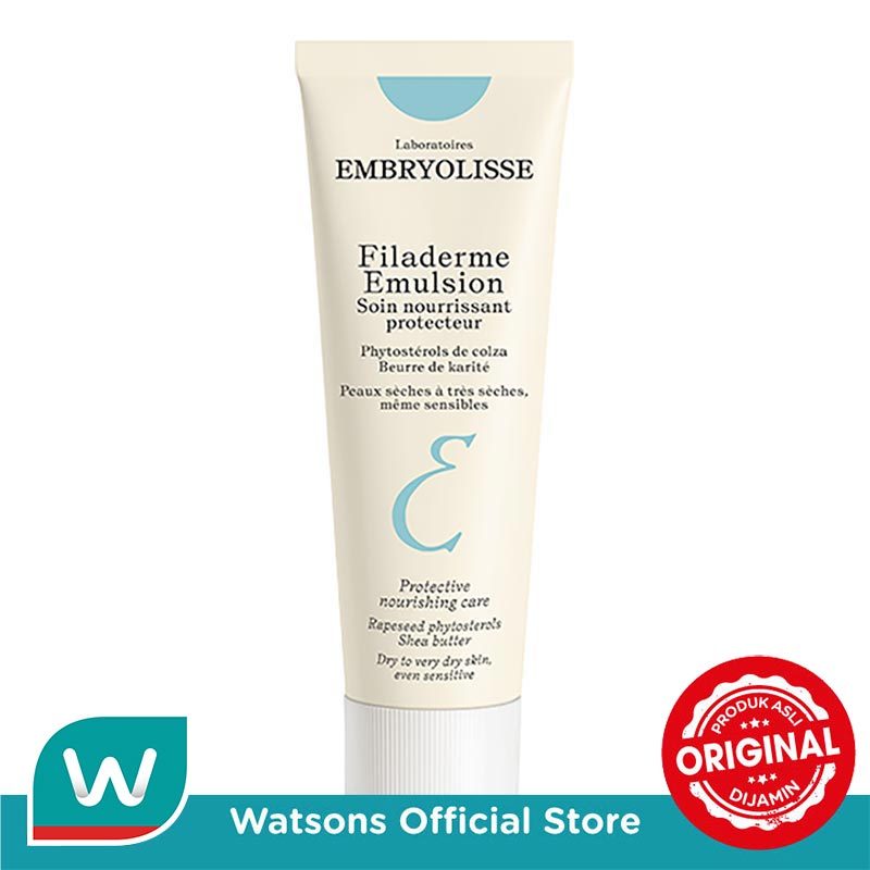 Jual Embryolisse Filaderme Emulsion 75ml | Shopee Indonesia