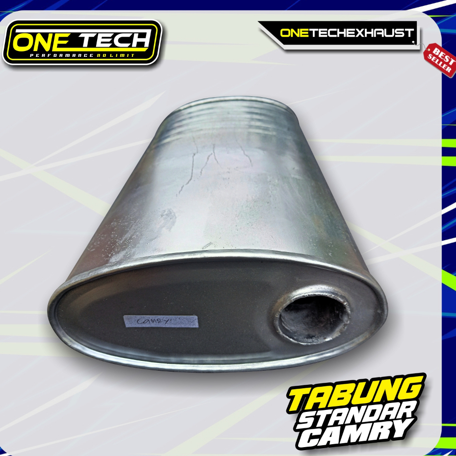 Jual Tabung Knalpot Camry | Shopee Indonesia