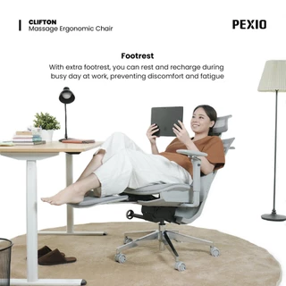 Toko Online PEXIO Official Store | Shopee Indonesia