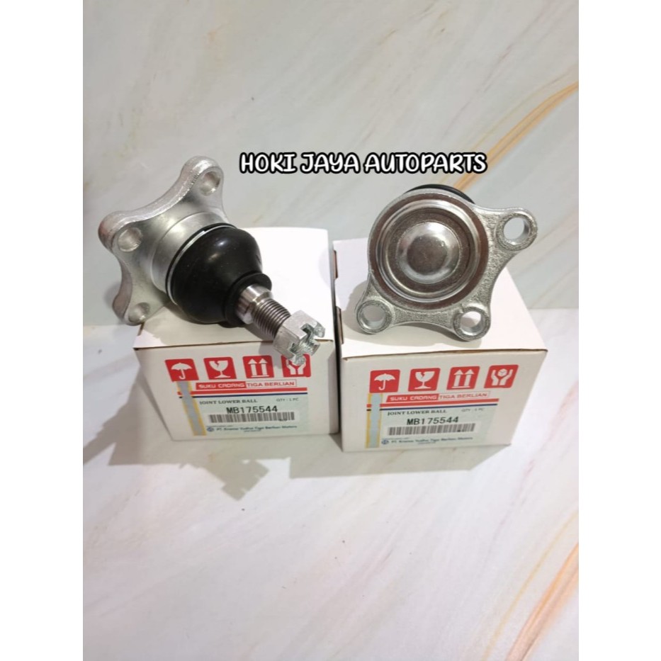Jual BALL BOL BAL JOINT BAWAH L300 BOL JOIN BAWAH L300 MB175544 TYPE ...