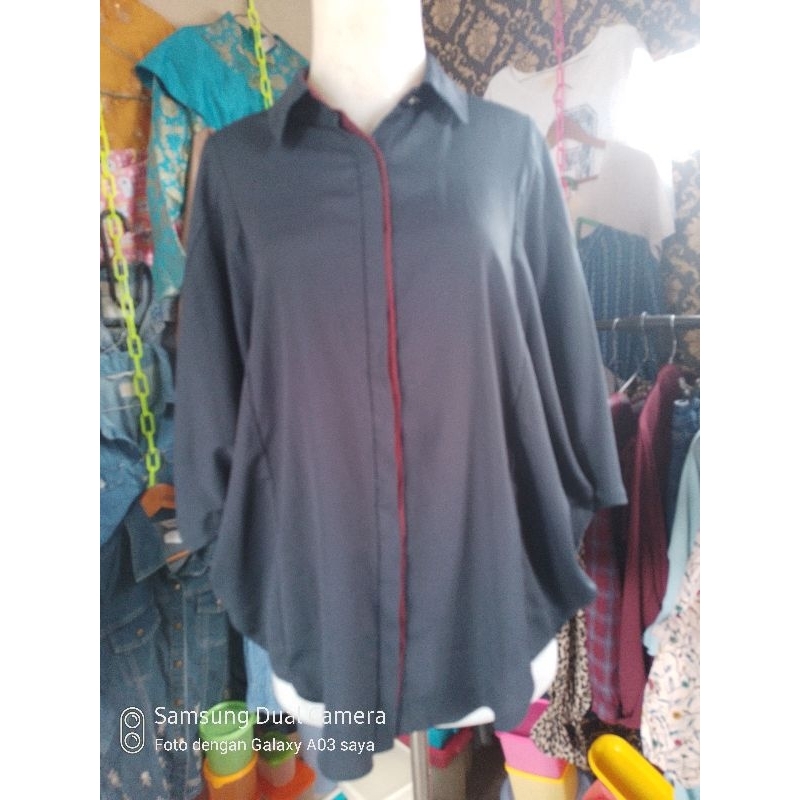 Jual baju second LD 125 pjg 68 | Shopee Indonesia