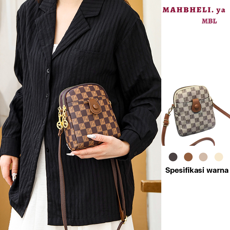 Jual mahbheliya Kulit Italia berkualitas tinggi TAS WANITA TAS ...