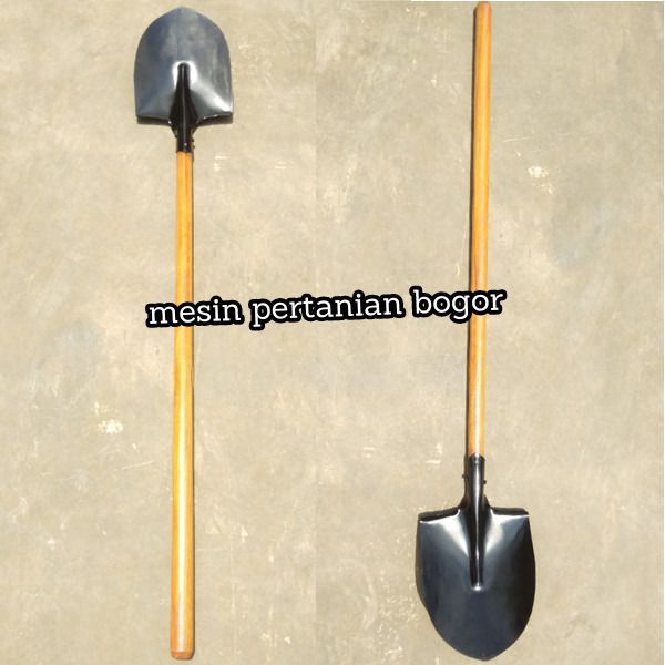 Jual Sekop Api (Fire Shovel) - Alat Pemadam Kebakaran Hutan Panjang 150 ...