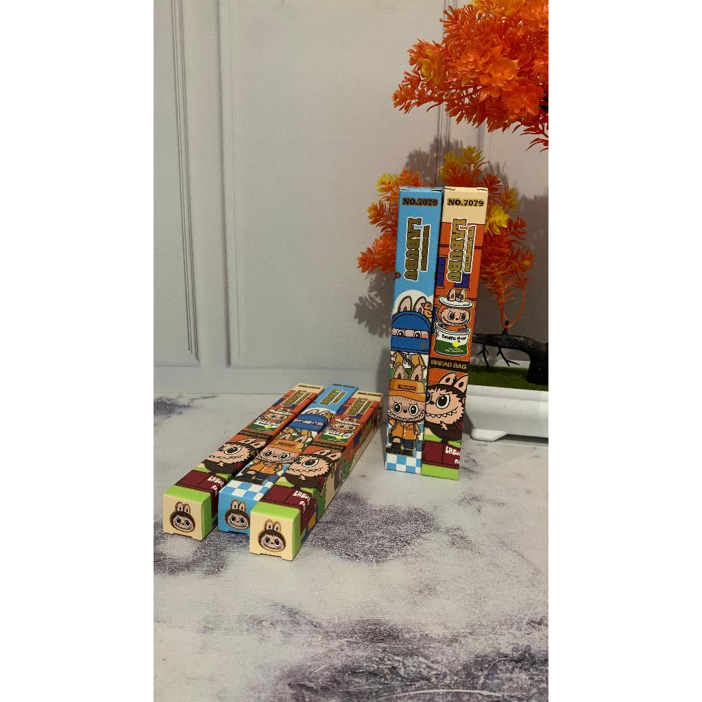 Jual Pen BB Labubu / Pulpen Blind Box Labubu / Pulpen Labubu | Shopee ...