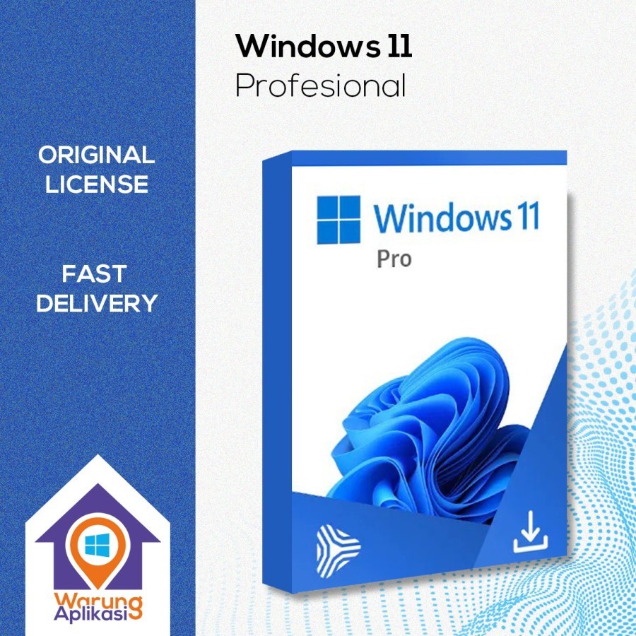 Jual Windows 11 Pro Original Kode Lisensi | Shopee Indonesia