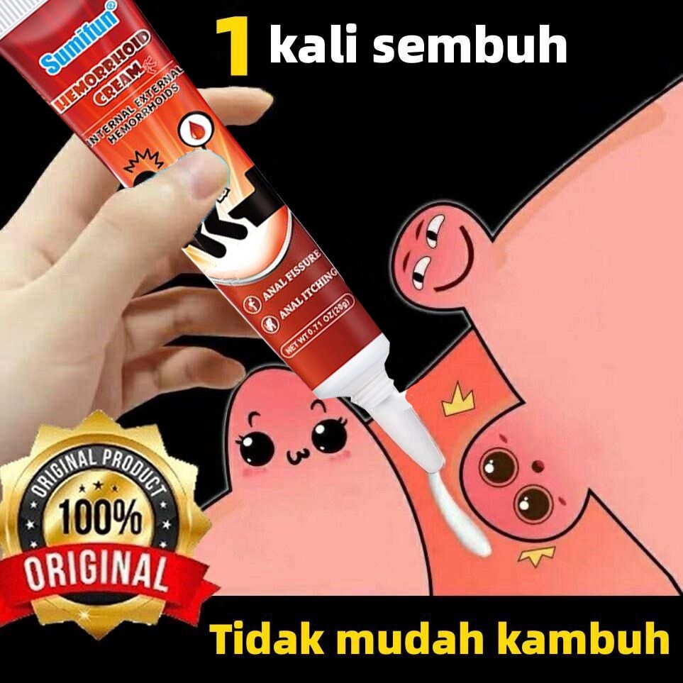 Jual Obat Ambeien Salep Terlengkap & Harga Terbaru Juni 2026 | Shopee ...