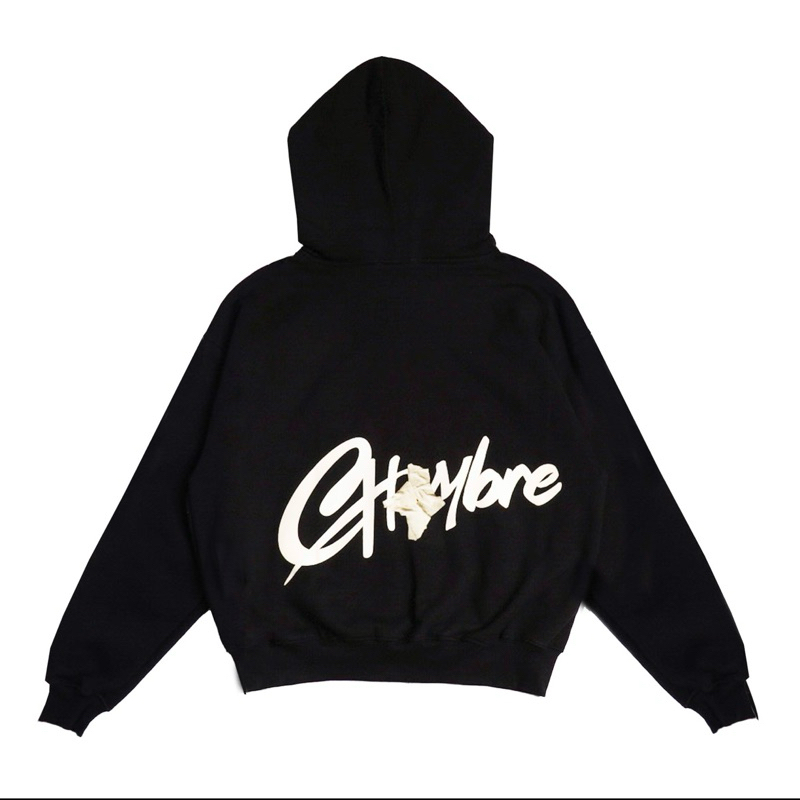 Jual [ORIGINAL & TERMURAH 100%] HOODIE CHMB MASKING TAPE | Shopee Indonesia