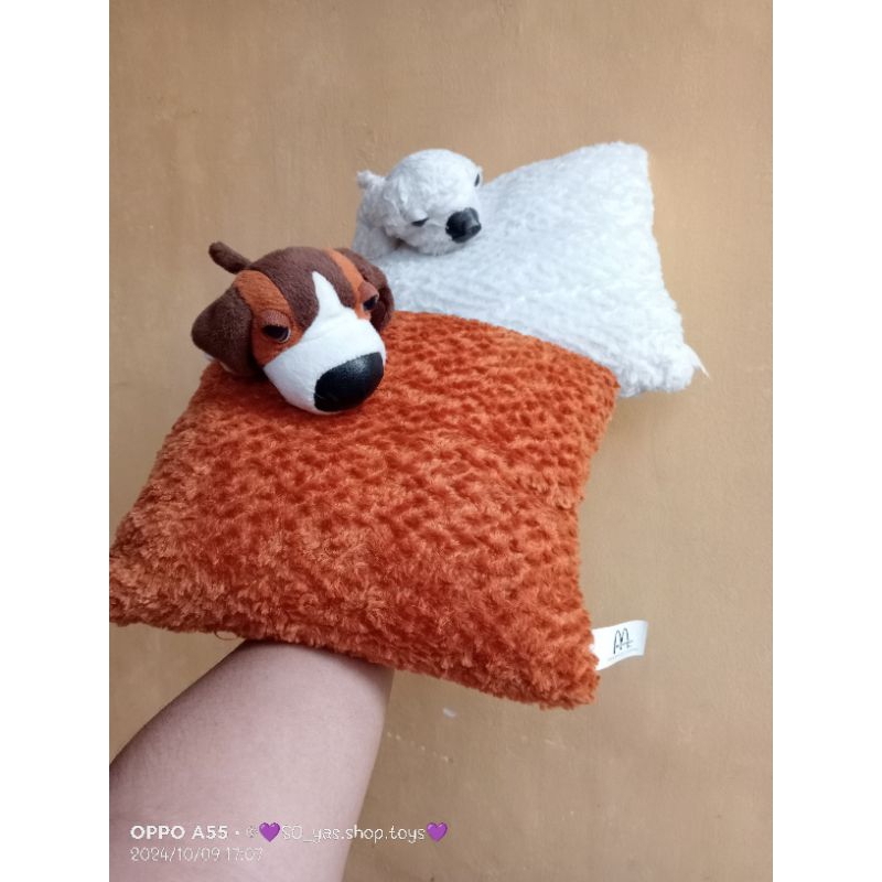 Jual boneka anjing | Shopee Indonesia