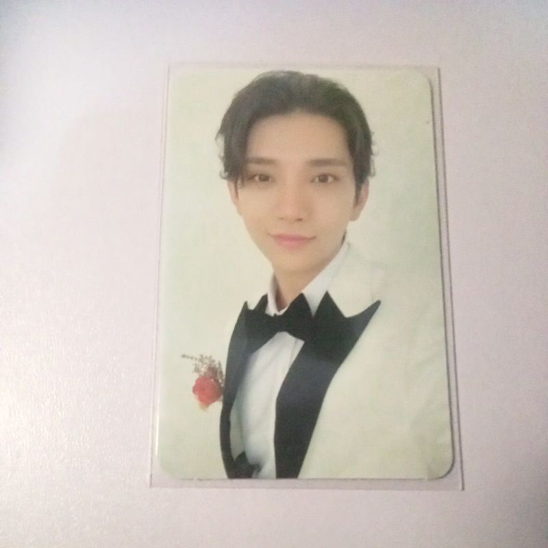 Jual PC PHOTOCARD JOSHUA SEVENTEEN SVT OFFICIAL FML | Shopee Indonesia