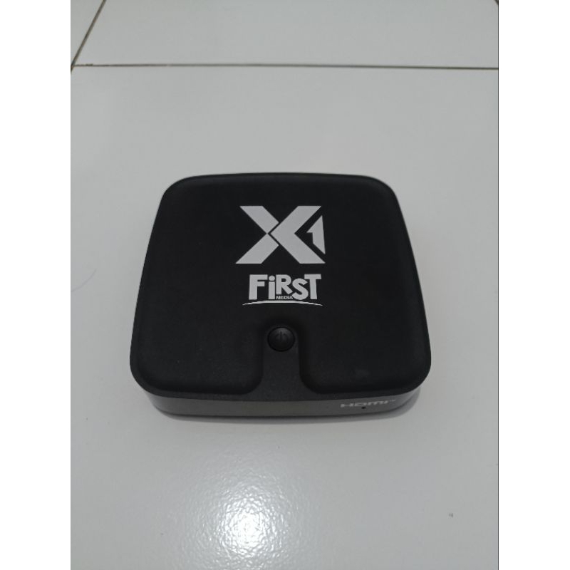 Jual STB X1 (HCI-1705LN) | Shopee Indonesia