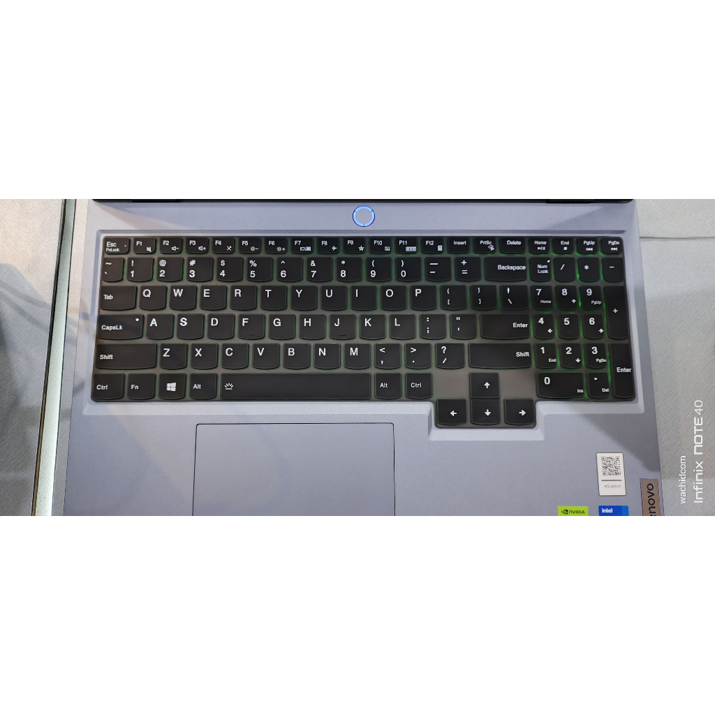 Jual Keyboard Protector Laptop LENOVO LOQ 15.6 | Shopee Indonesia