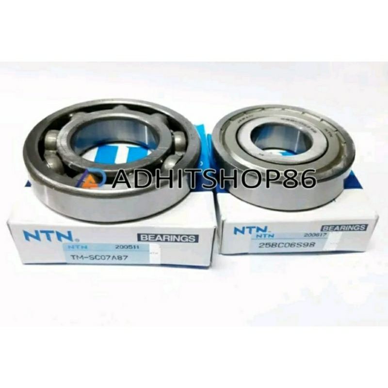 Jual LAHER BEARING KRUK AS PCX VARIO 125 VARIO 150 NTN | Shopee Indonesia
