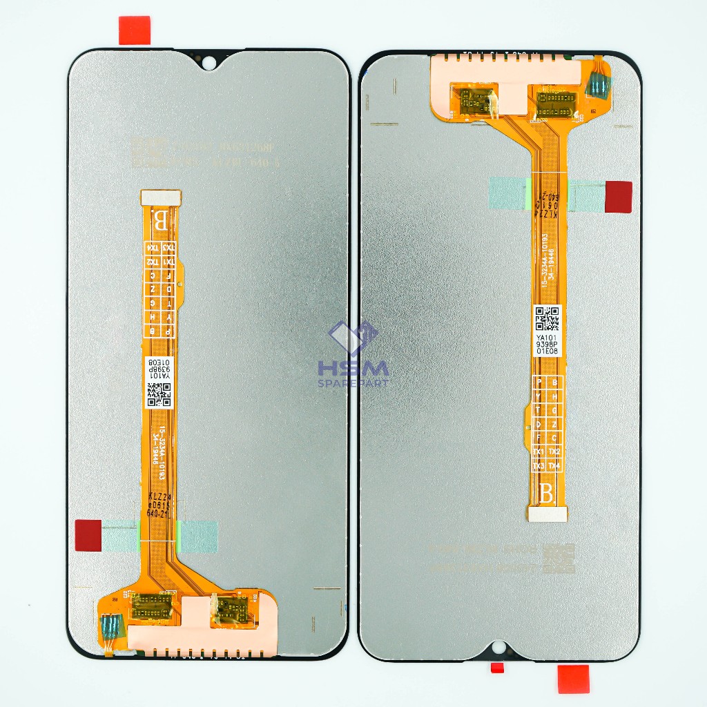 Jual LCD VIVO Y11/Y12/Y12i/Y15/Y17 2019/Y3 UNIVERSAL FULLSET ...