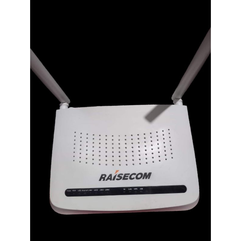 Jual ROUTER ONT RAISECOM | Shopee Indonesia