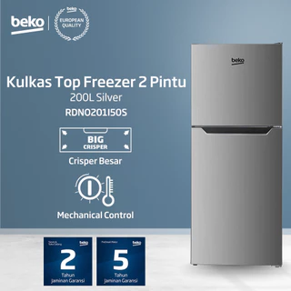 Toko Online Beko Official Shop | Shopee Indonesia