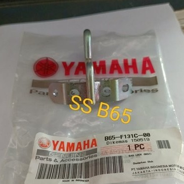 Jual Bar Lock, Besi Engsel Tutup Tangki Bensin Yamaha AEROX 155 B65 ...