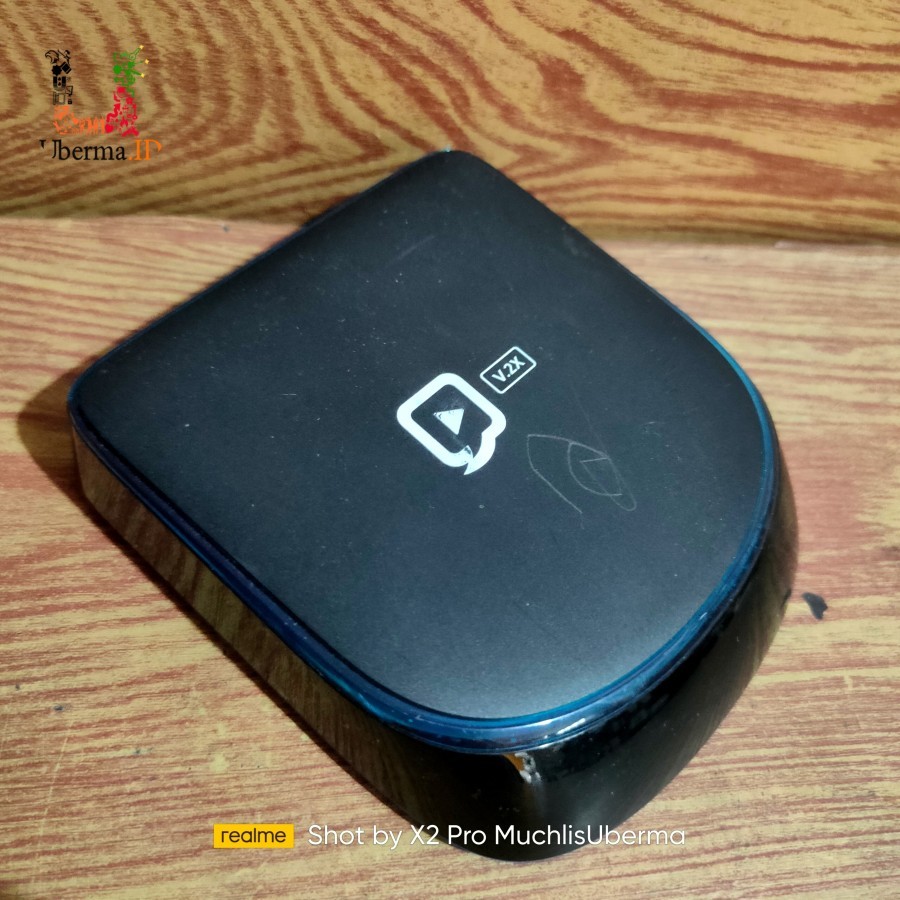 Jual Stb Android TV box cbn v.2x | Shopee Indonesia