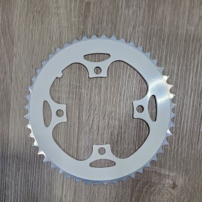 Jual Chain ring 48t single speed bcd 104mm | Shopee Indonesia