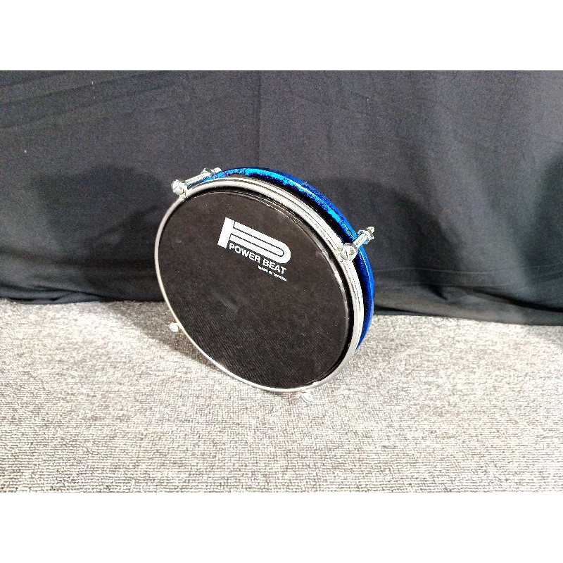 Jual Tam Hadroh 8 inc Bas Tangan Panembal Bas Power Beat | Shopee Indonesia