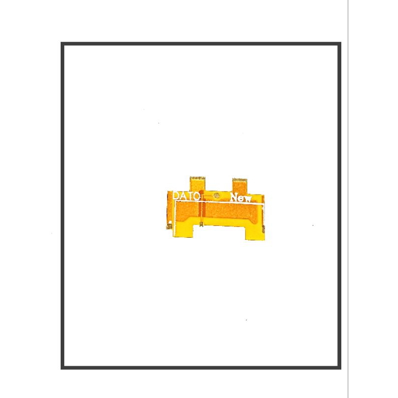 Jual Kabel flex flek fleksibel oled Dat0 dat0 Nintendo switch oled cfw ...