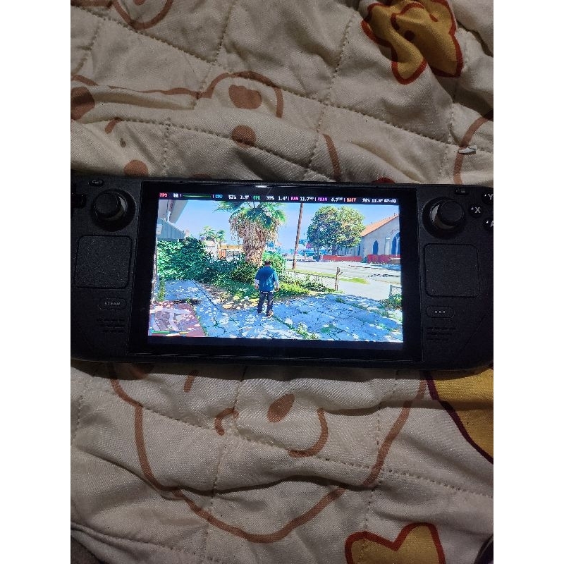 Jual steamdeck 512gb lcd | Shopee Indonesia