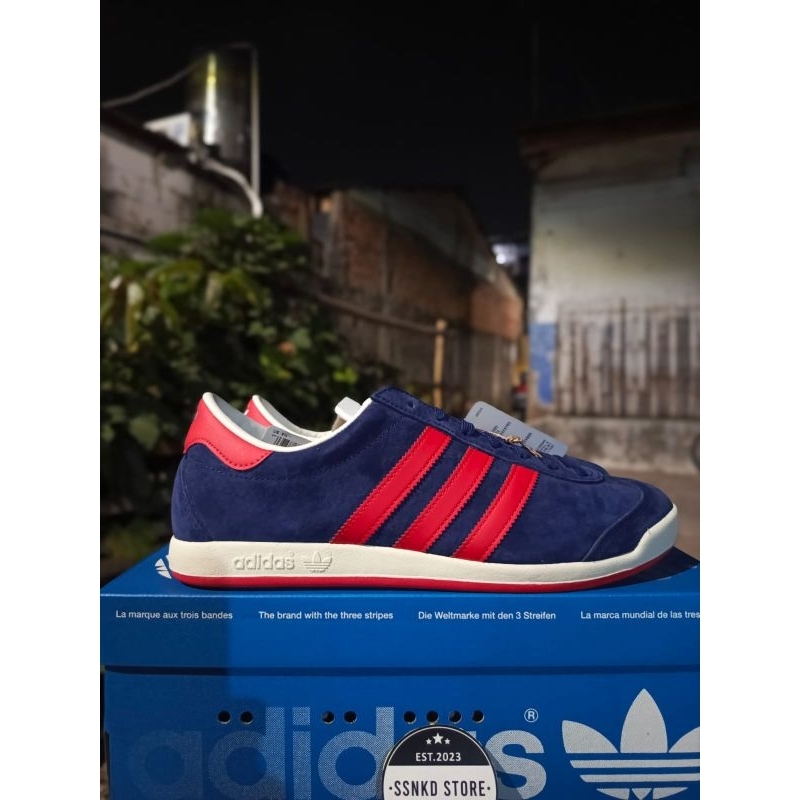 Jual Adidas Java City Series (IG1811) | Shopee Indonesia