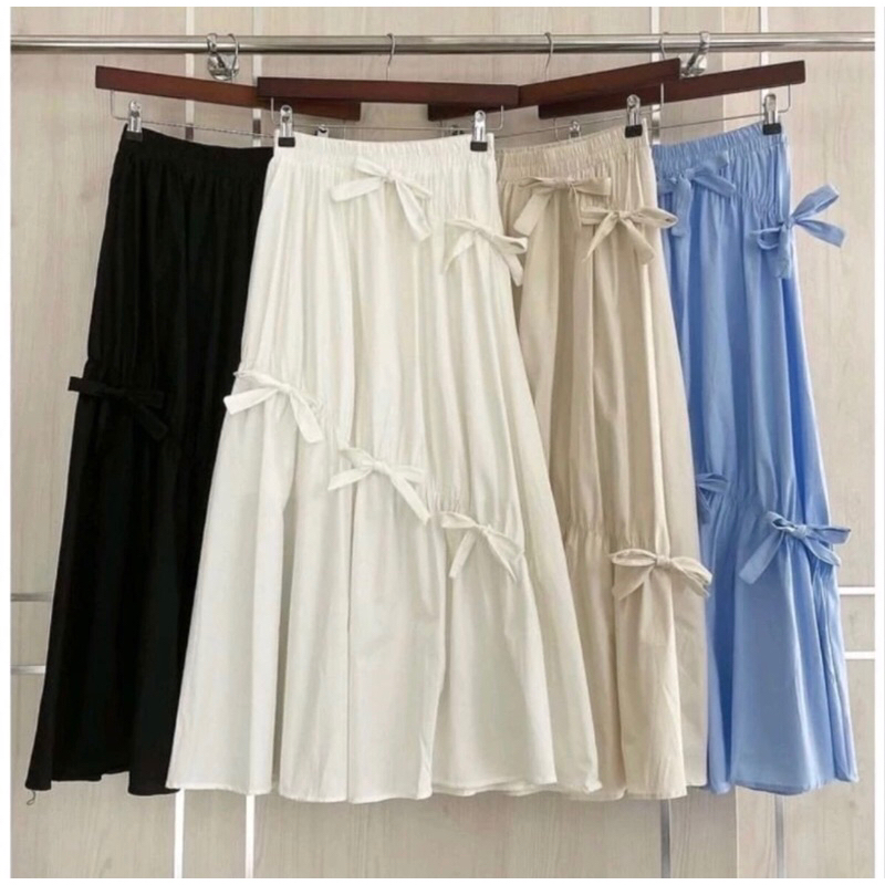 Jual Rok terbaru // rok coquette // rok dewasa // rok premium // rok ...