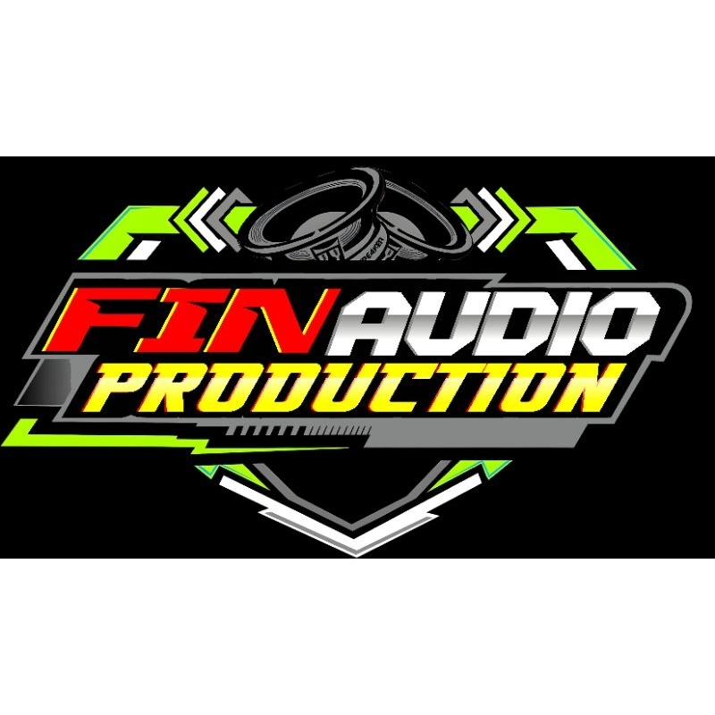 Jual Emblem nama dan logo sound system custom bahan plat lapis resin ...