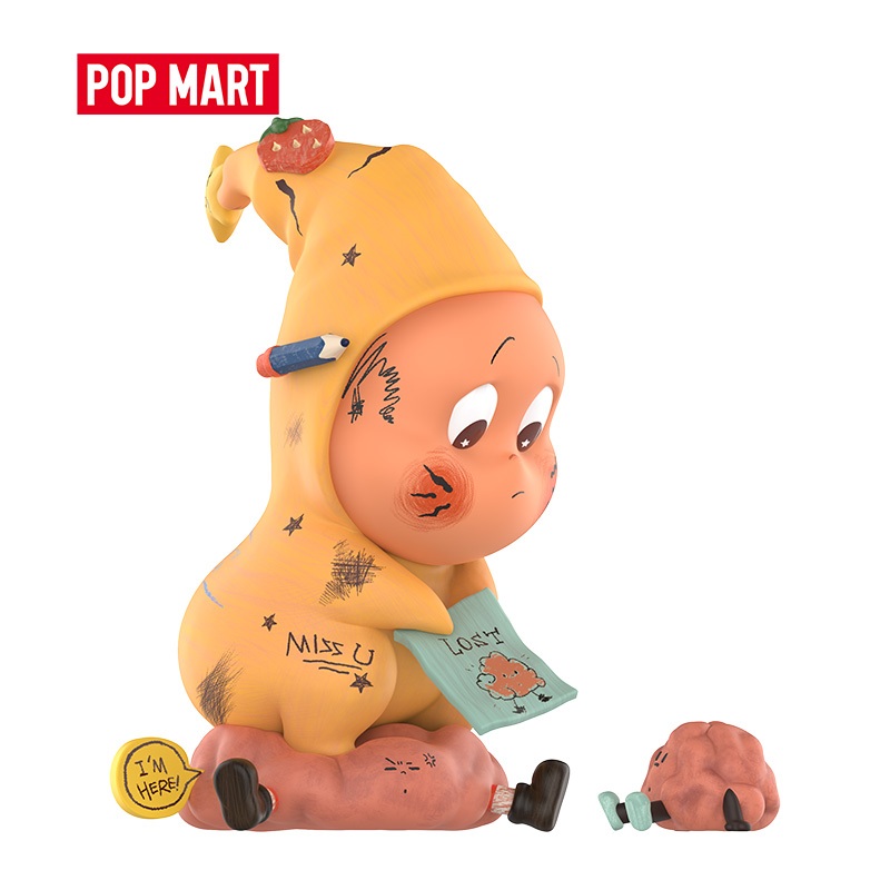 Jual POP MART We Are Twinkle Twinkle Series Figures Blind Box Action ...