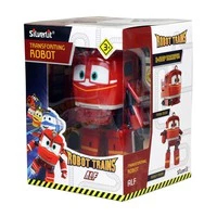 Jual Silverlit Robot Trains Transforming Robots ALF 80165 Mainan Robot ...