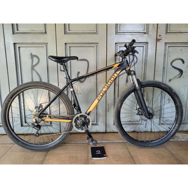 Jual Sepeda Polygon Cascade 2 | Shopee Indonesia