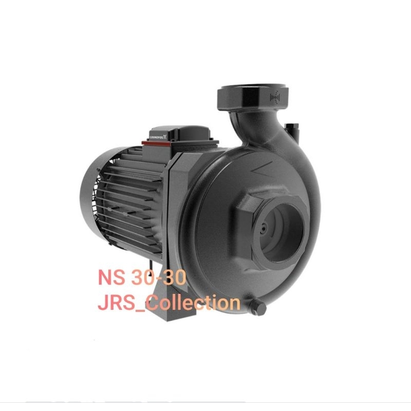 Jual Grundfos Pompa Transfer Kapasitas Besar NS 30-30T | Shopee Indonesia