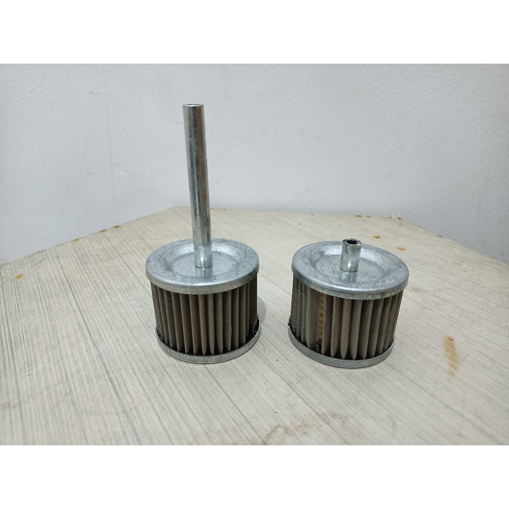 Jual FILTER TATSUNO INLET UNTUK POMPA SPBU PERTAMINA PERTASHOP | Shopee ...