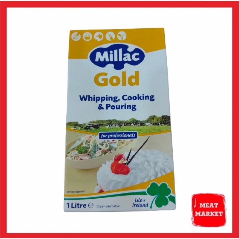 Jual Millac Gold 1L | Shopee Indonesia