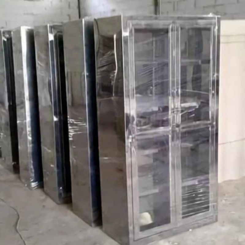 Jual LEMARI INSTRUMEN || LEMARI RAK || LEMARI RUMAH SAKIT || LEMARI 1 ...