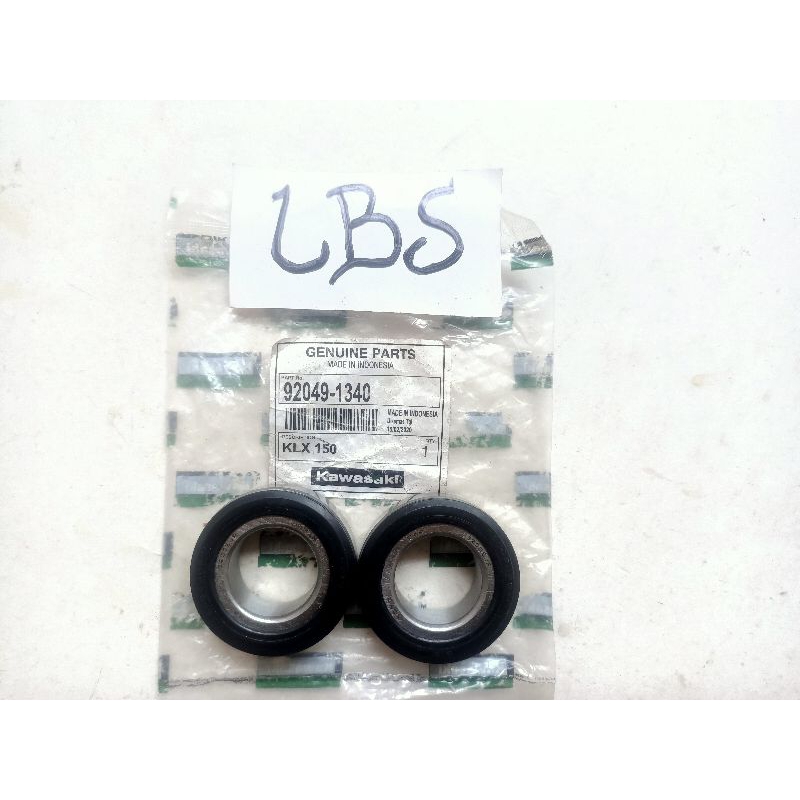Jual KOMSTIR COMSTIR STANG KLX KL-X K L X YAA 150 DTRAIKER KLX 150 ...
